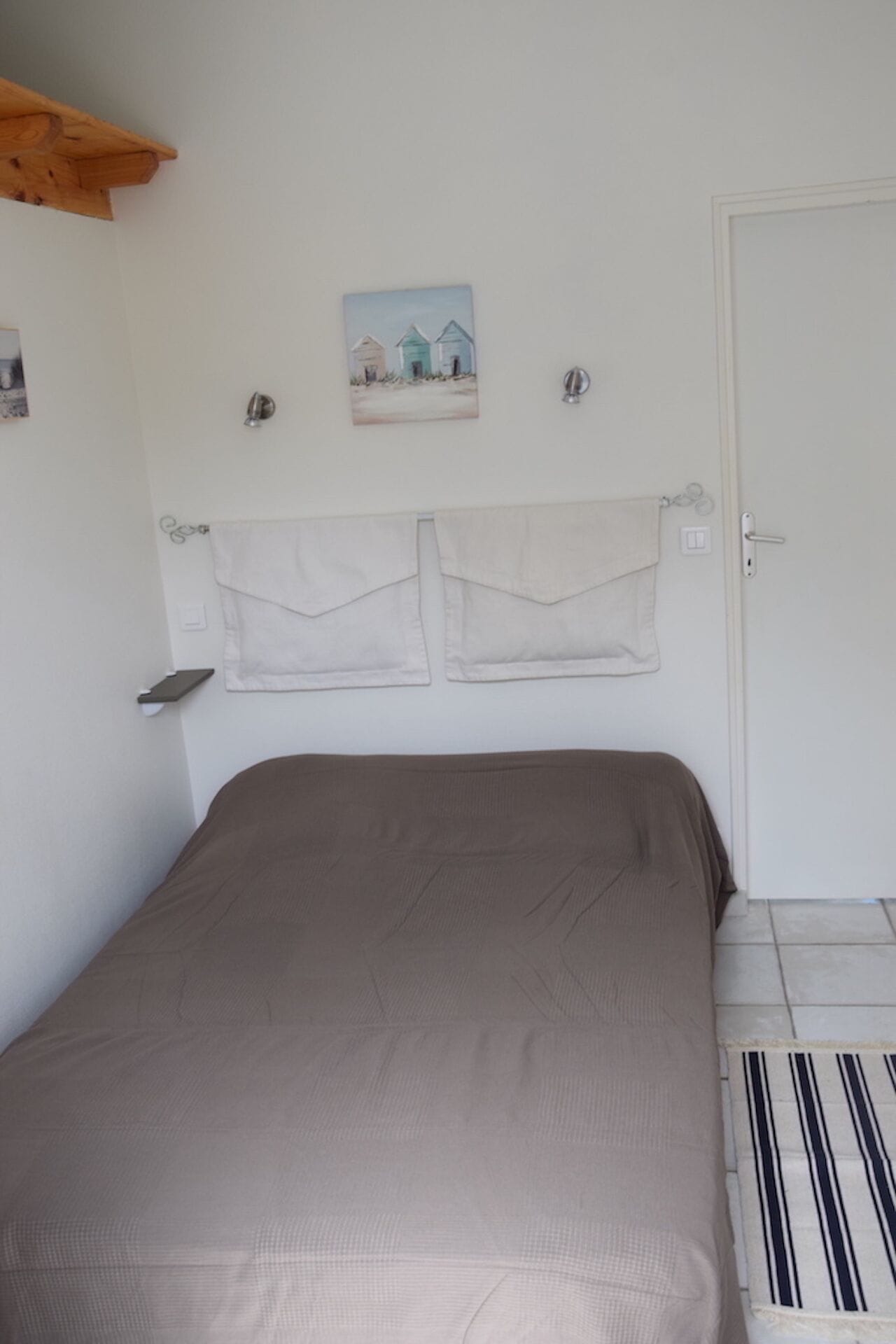 Appartement  Soulac Sur Mer Proche De L'océan Et De Tous Les Commerces - Soulac-sur-Mer