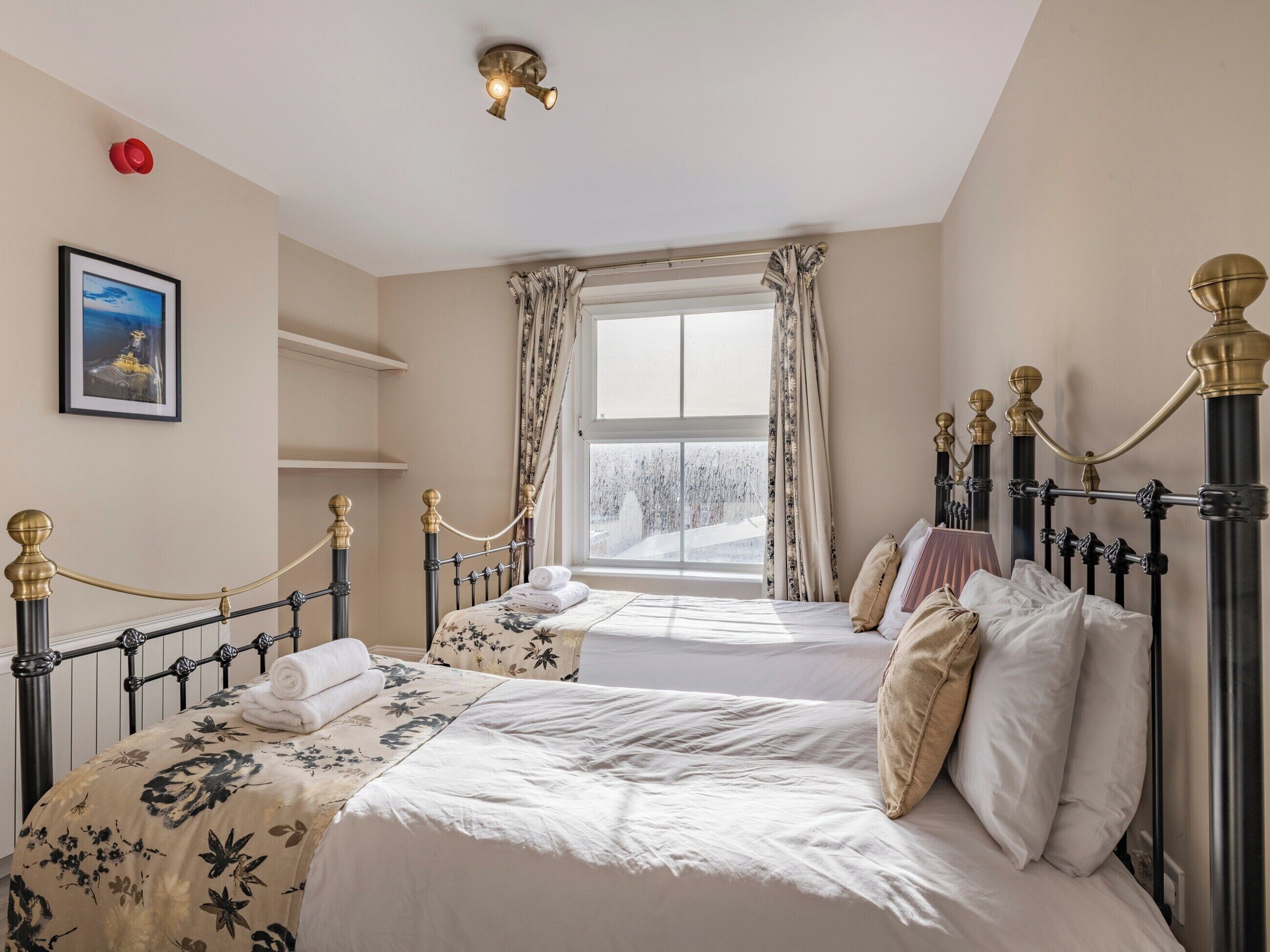 Luxury Apartments With Sea And Pier Views, Right In The Heart Of North Norfolk. - Norfolk