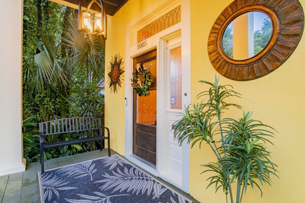Private Pool*minutes To Beaches & Downtown Pensacola - 彭薩科拉