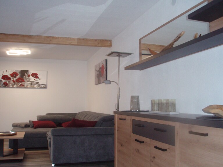 Vacation Apartment "Auszeit" - Starting Point For A Variety Of Activities - Goslar