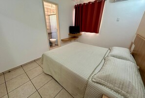 1 quarto, Wi-Fi de cortesia