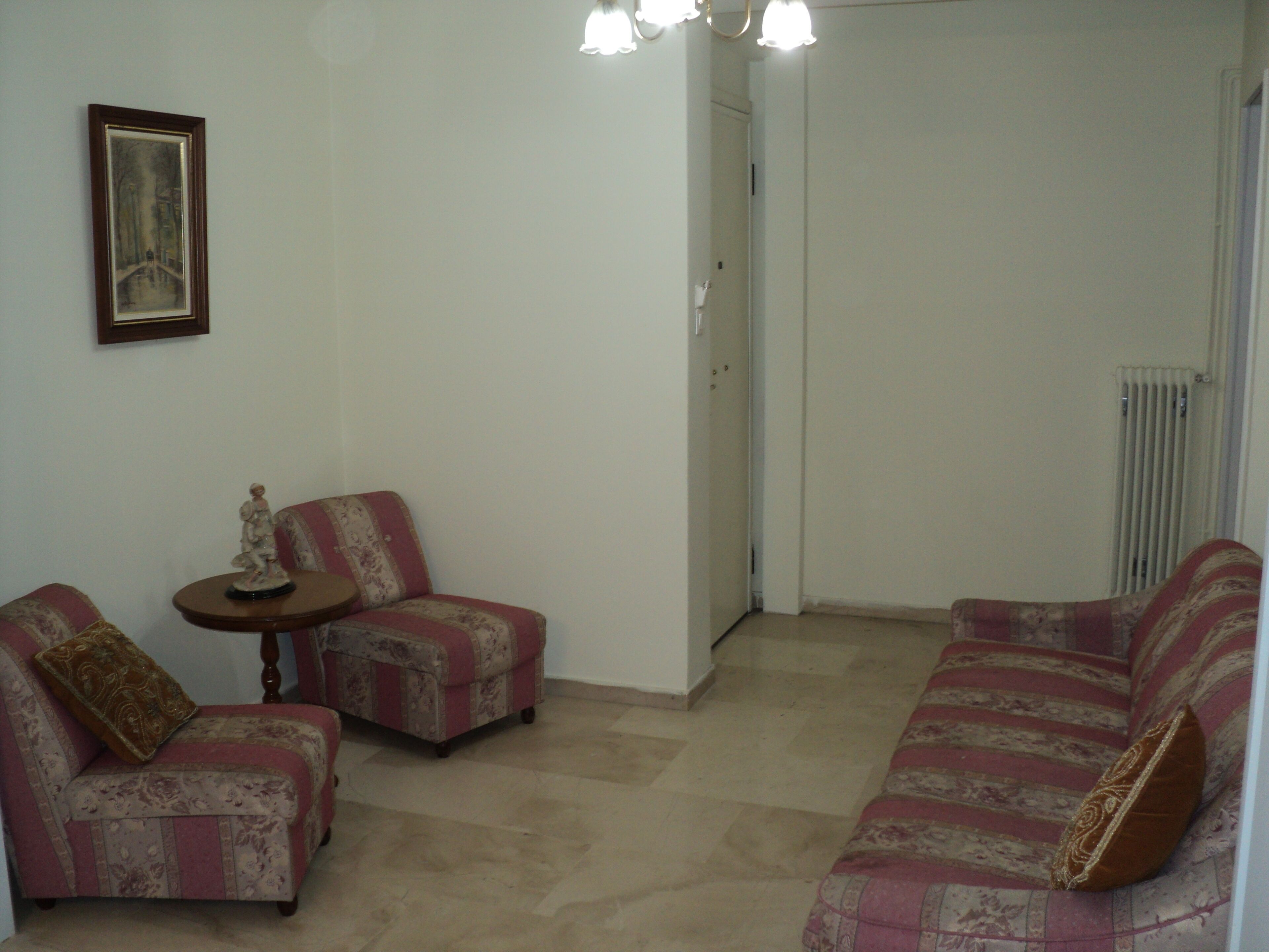 Comfortable Apartment In The Center Of Athens - Athens