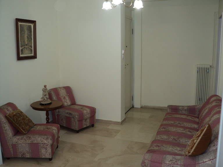 Comfortable Apartment In The Center Of Athens - Athens