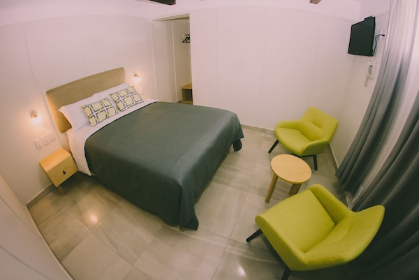 Lu De Anda - San Luis Potosí