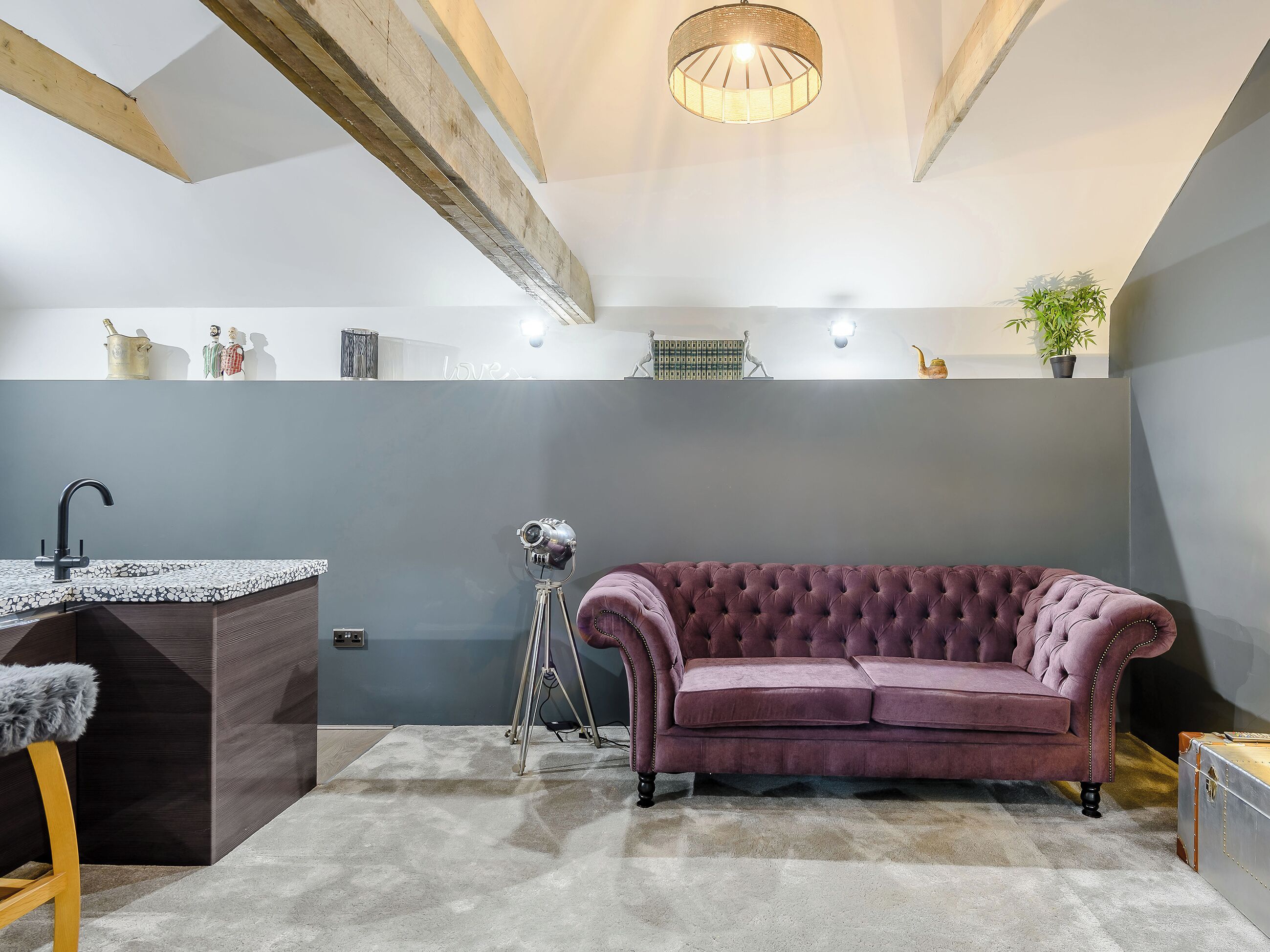 1 Bedroom Accommodation In Clacton-on-sea - Mersea Island