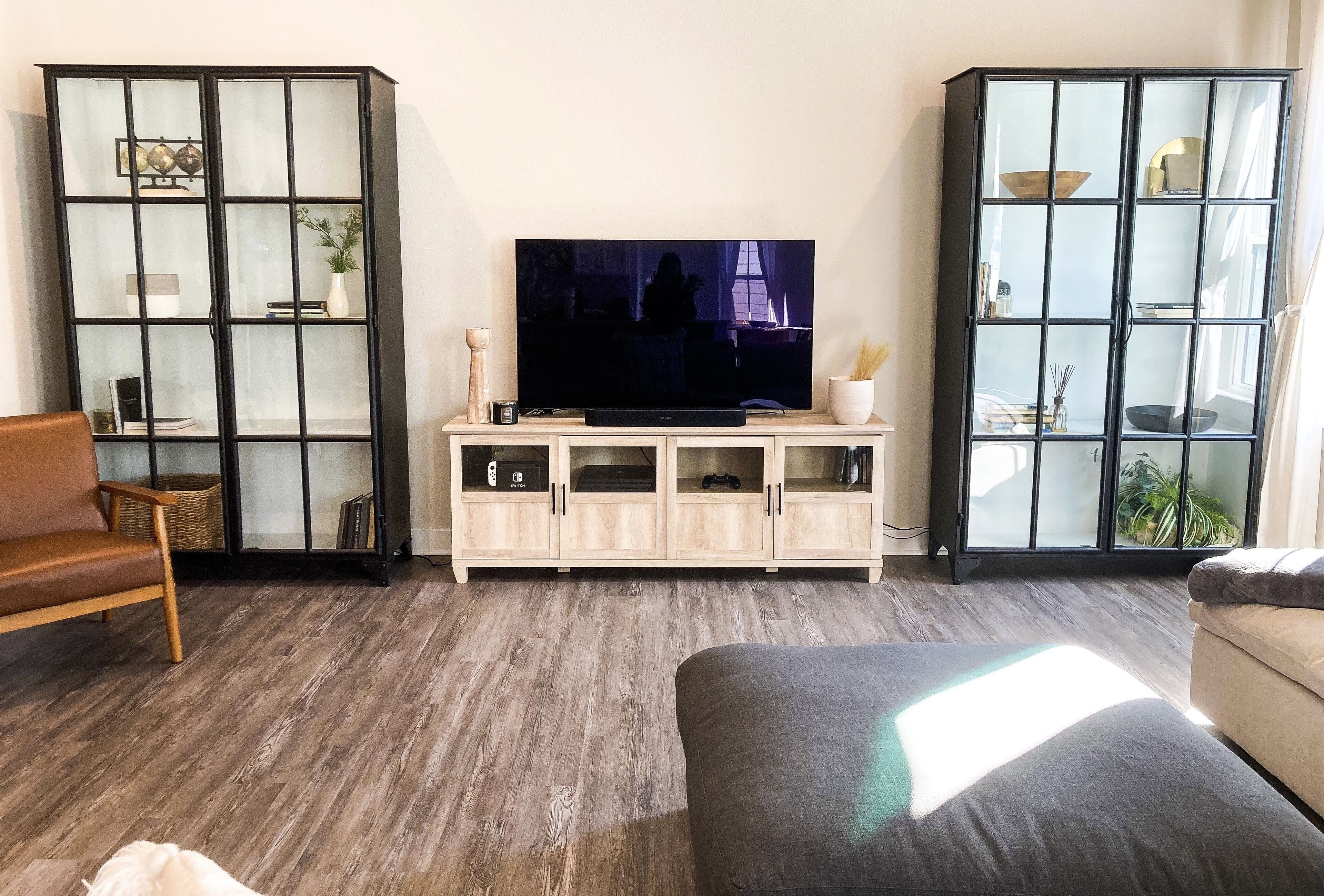 The Sparks Home! Relaxing Space + Lux Kitchen - Chesapeake, VA