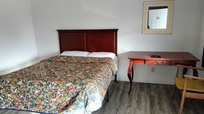 Quarto Individual Comfort | Wi-fi grátis, roupa de cama fornecida 