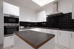 Apartamento Familiar, casa de banho anexa | Cozinha privada