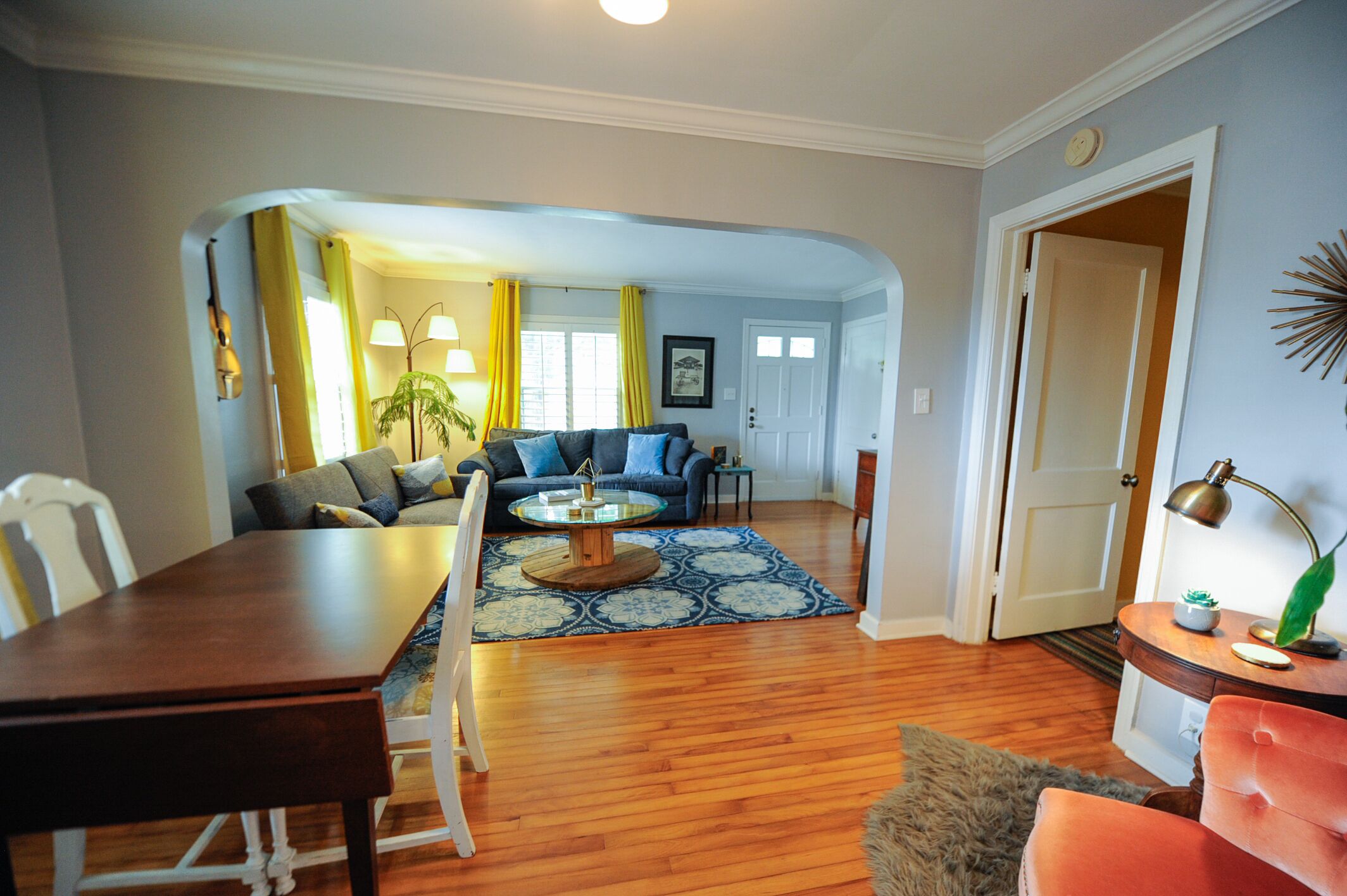 2 Beautiful Homes For 1 Amazing Experience!  Sleeps 17 - Murfreesboro, TN