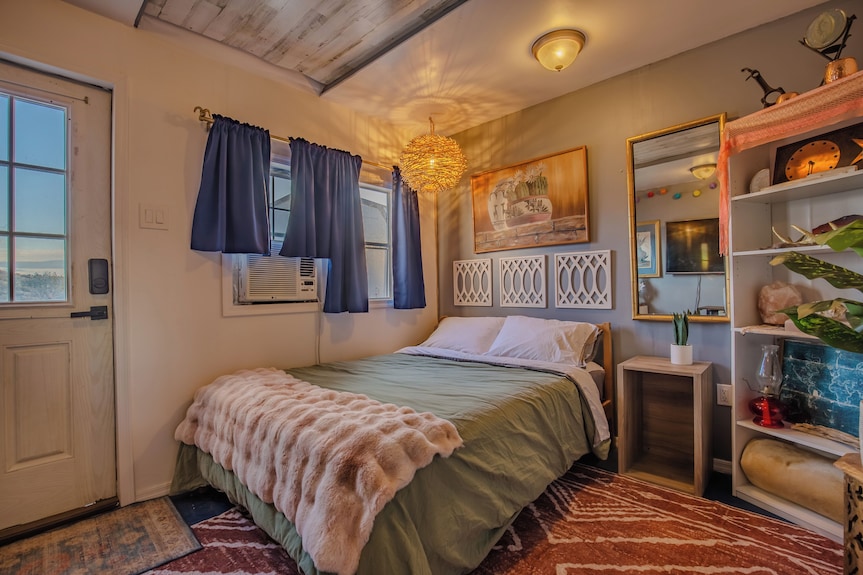 The Quail's Nest: Experience Arizona Agritourism - Arizona