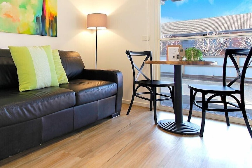 1 Bedroom Apartment Warrnambool - 와남불