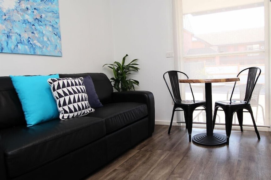 1 Bedroom Apartment With Spa Warrnambool - Great Ocean Road