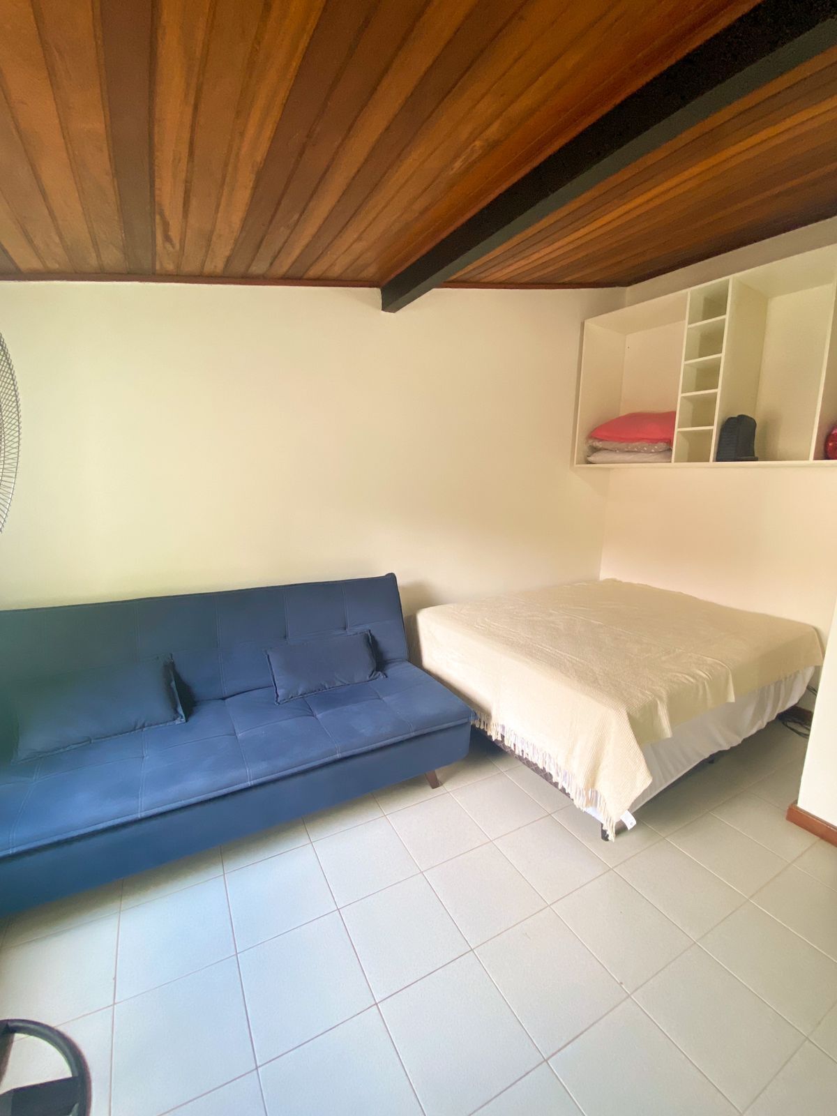 Pousada Shalom Peaceful Place With Swimming Pool - 7 Minutes From The Beach! - Arraial do Cabo