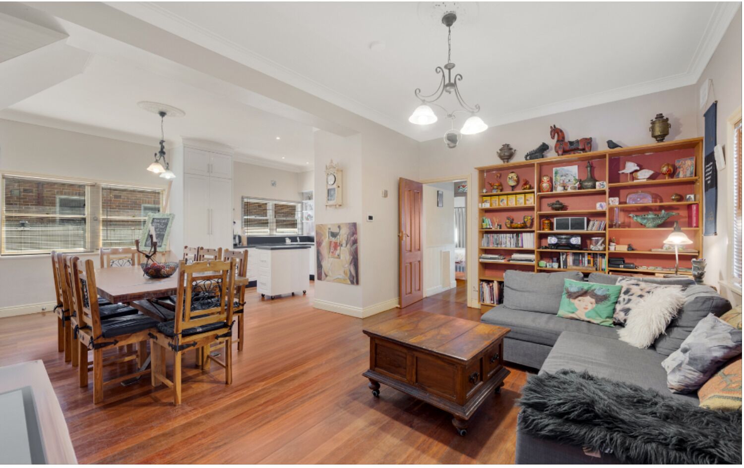 Welcome To Our Charming, 2-level House Just 5 Min Walk To 3 Sisters, Echo Point! - Katoomba