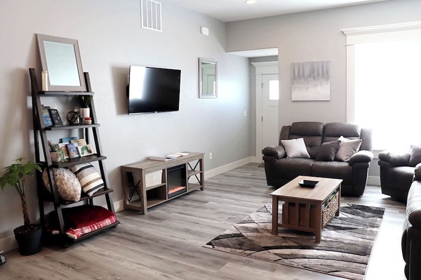 Chitty Chitty Chubbuck We Love You! ️ Arcade! Ping Pong! - Pocatello, ID