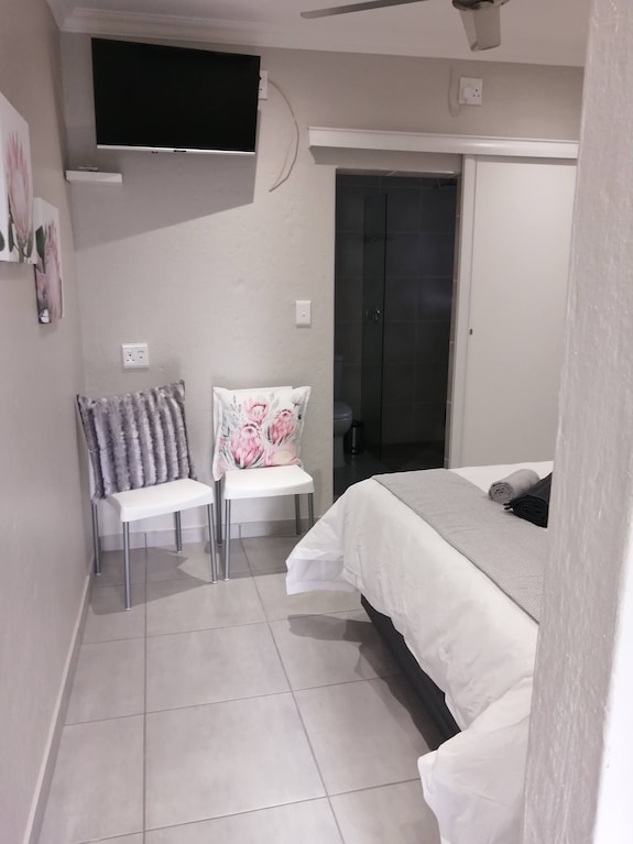 Private, Comfort And Cozy Unit - Pretoria (Dél-Afrika)