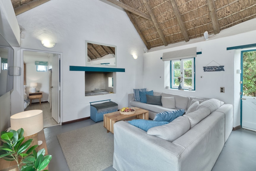 Luxury Coastal Getaway | Games Room + Pet Friendly - Western Cape