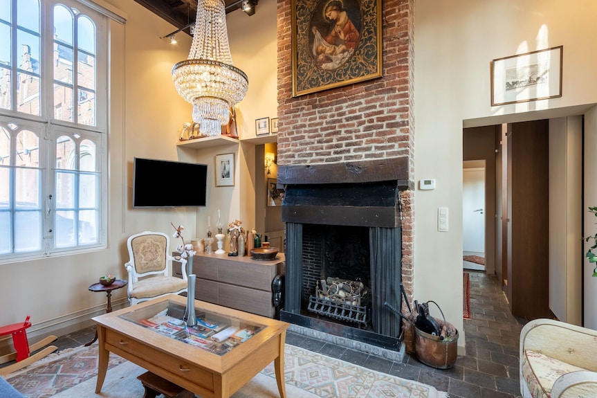 Apartment In Kruibeke Wissekerke Castle - Boom