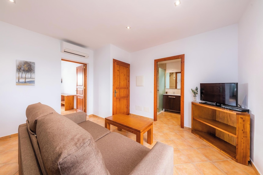 S Hort Can Capità Suite Junior 3 - Petra