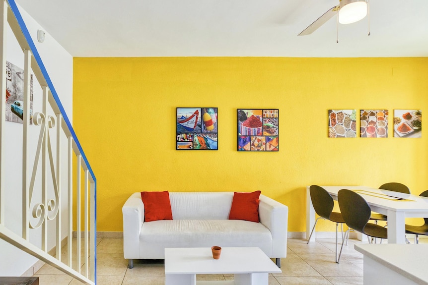 Appartement Roses Victor Avec Piscine Partagée & Wi-fi - Roses