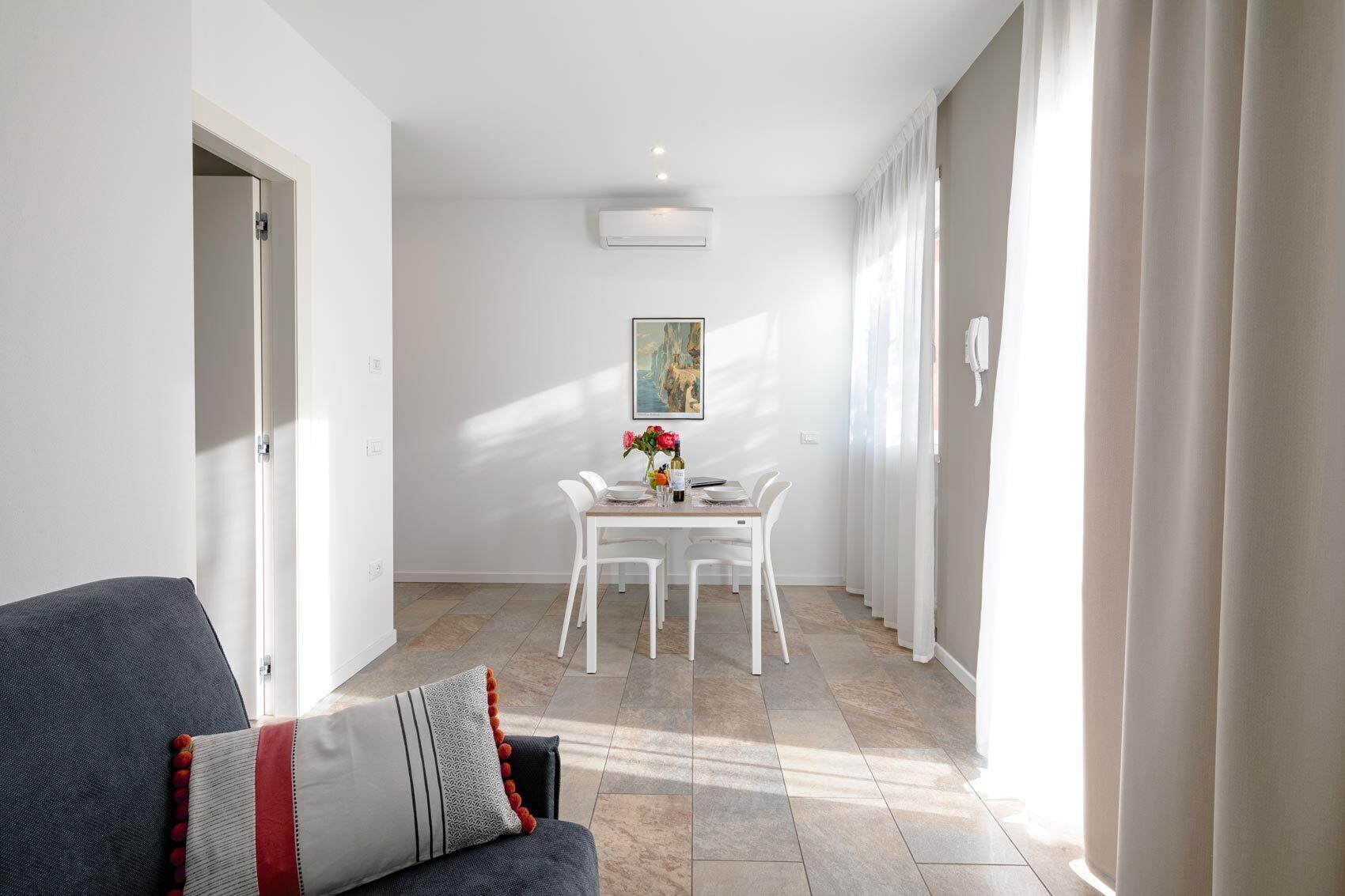 Apartment "Camelia" Close To Lake Garda With Wi-fi & Garden - Riva del Garda