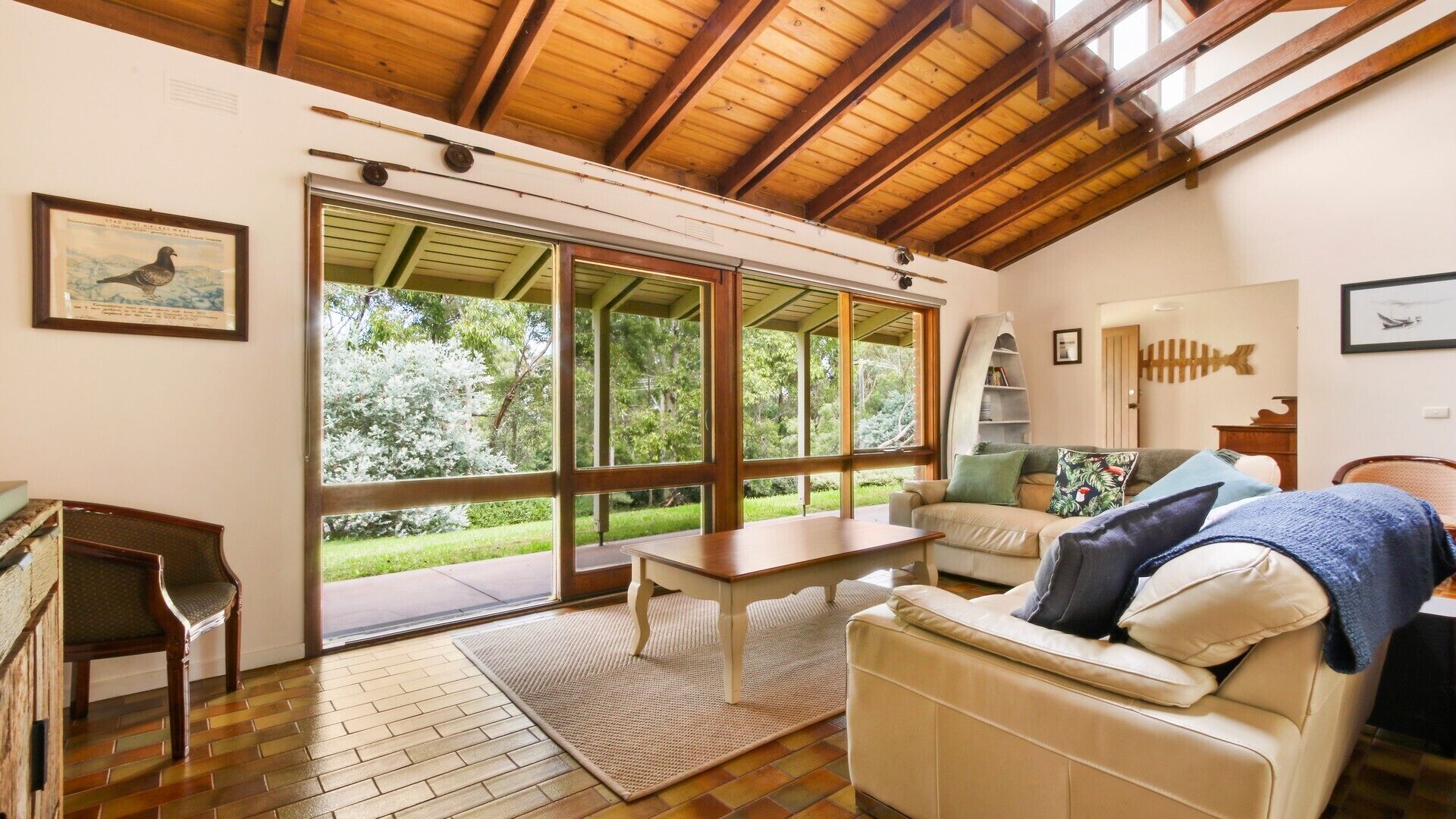 Aruma | Peaceful Metung Getaway - Gippsland