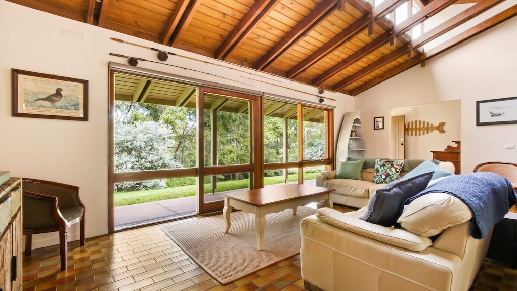 Aruma | Peaceful Metung Getaway - Gippsland