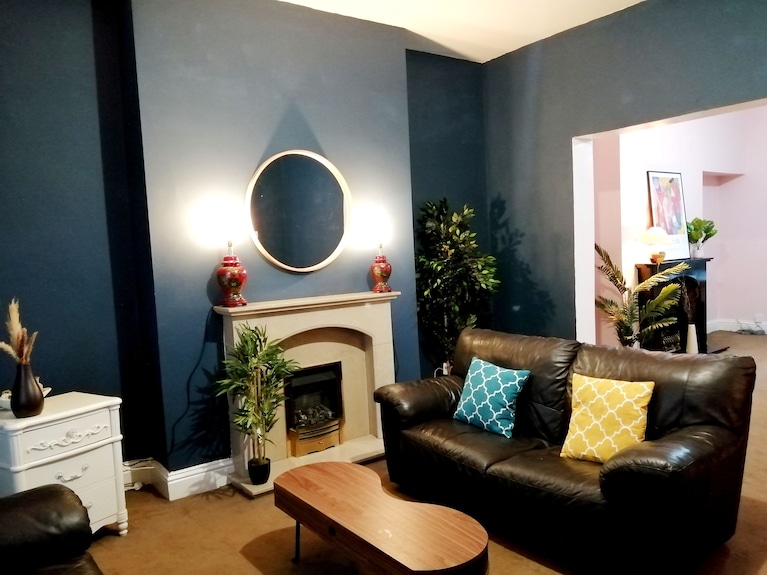 Moors Grand Mansion In Gateshead For Large Groups - England