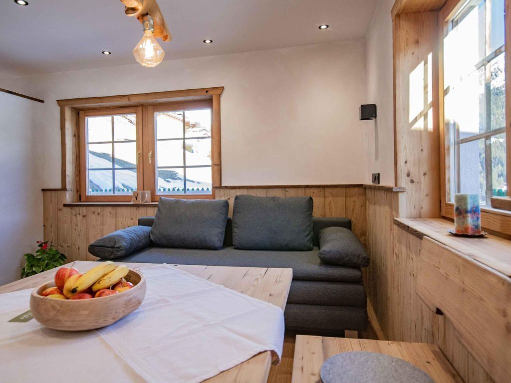 Peerfect 1 - Peerfect Vacation Apartments - Glacier de Hintertux