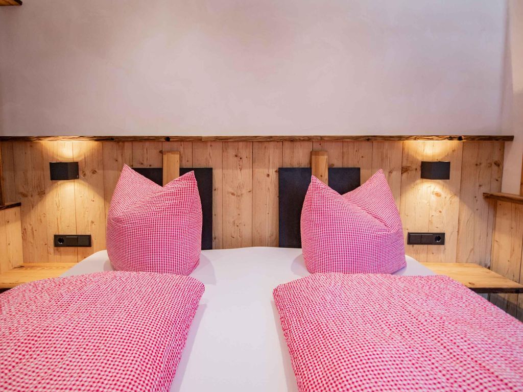 Peerfect 1 - Peerfect Vacation Apartments - Glacier de Hintertux