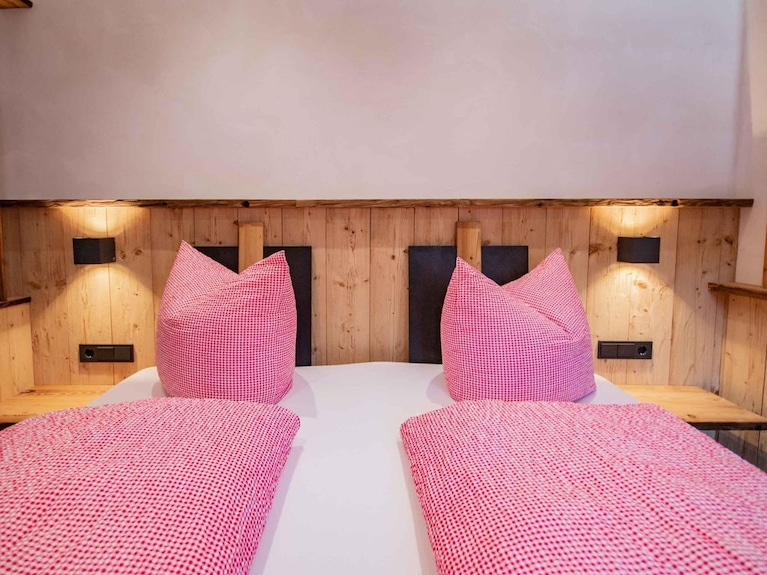 Peerfect 1 - Peerfect Vacation Apartments - Glacier de Hintertux
