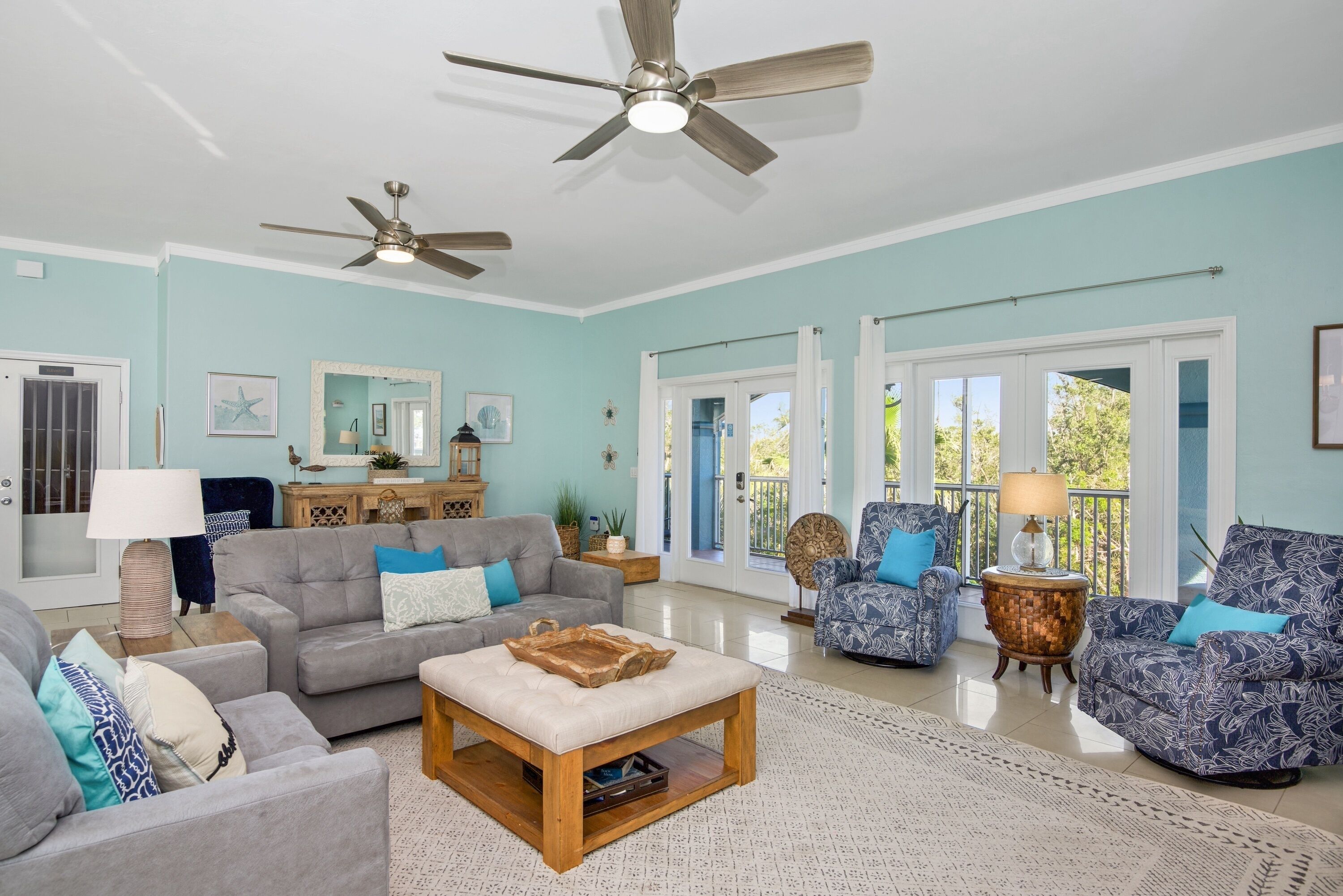 Exciting New Facelift In Progress - 5br The Grand Mango - Fort Myers Beach, FL