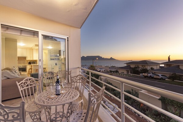 The Bay A101 - Cape Town