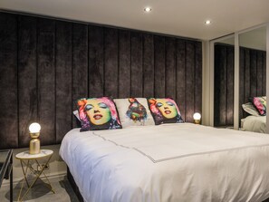 Casa de Campo | Interior