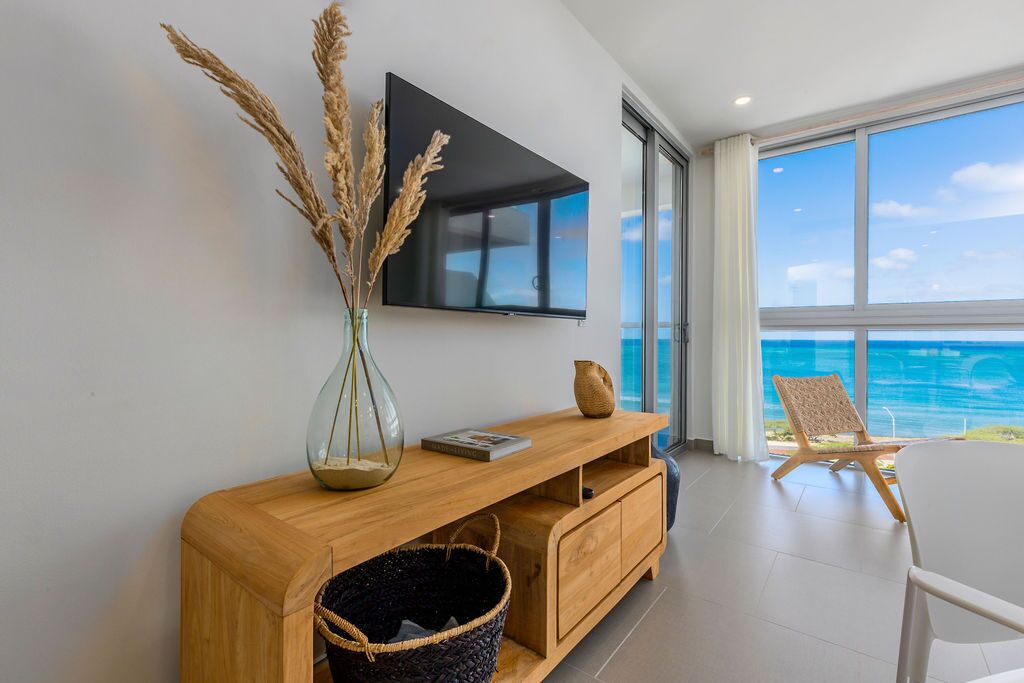 2bs - Azure 627 - Aruba's Paradise Retreat - Ocean Front - Aruba