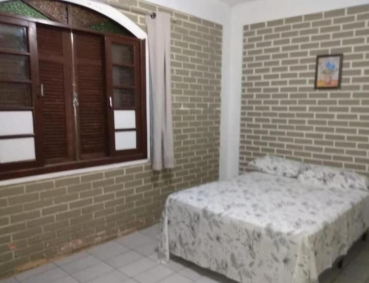 Apartment In Condominium On Cachoeira Beach Florianópolis - Florianópolis