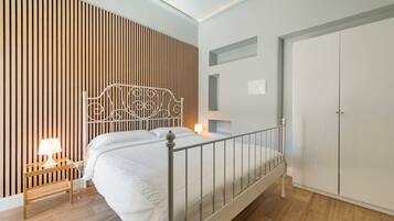 Quarto luxo | Roupas de cama premium