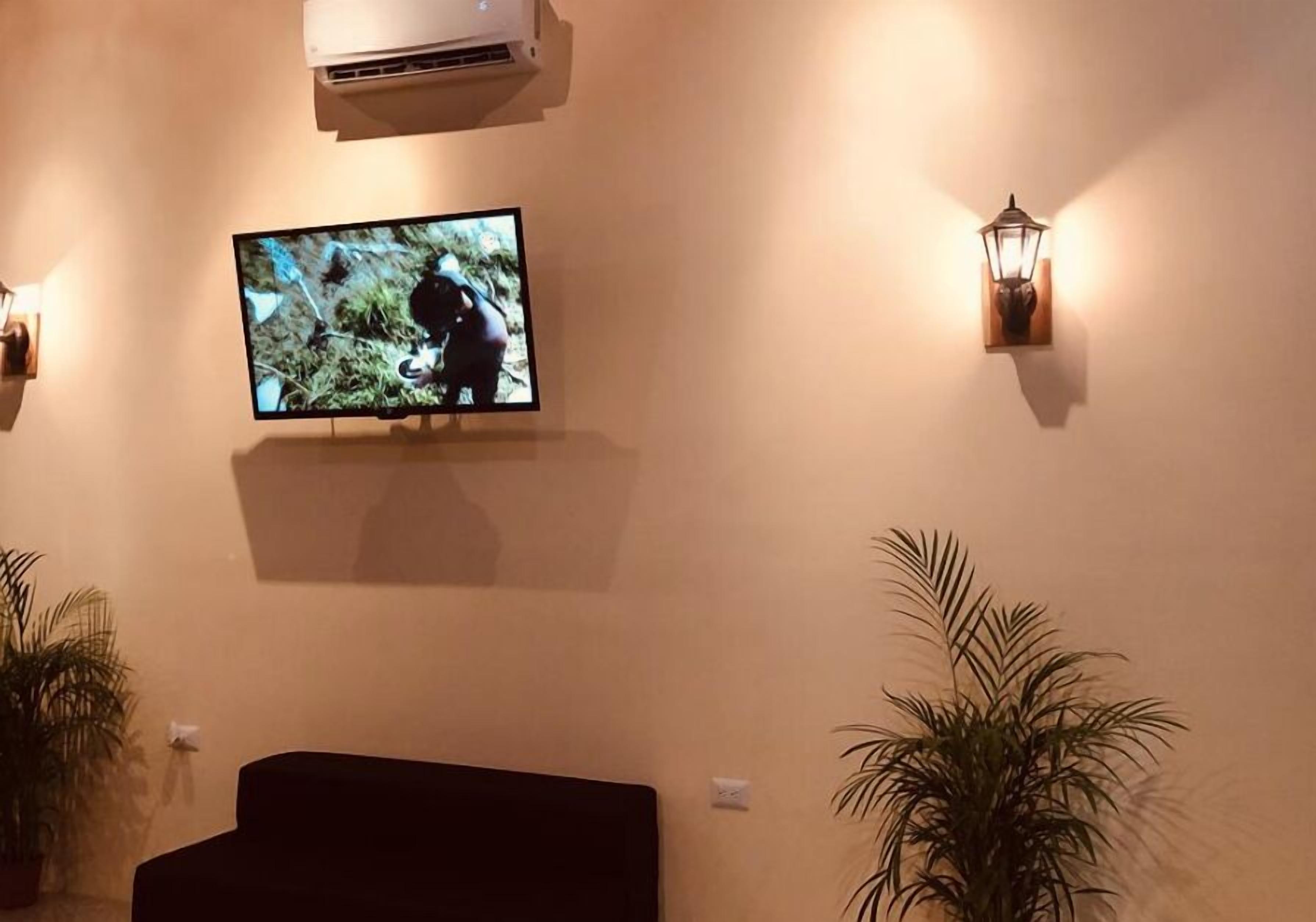 Quarto Premium | Comodidade do quarto