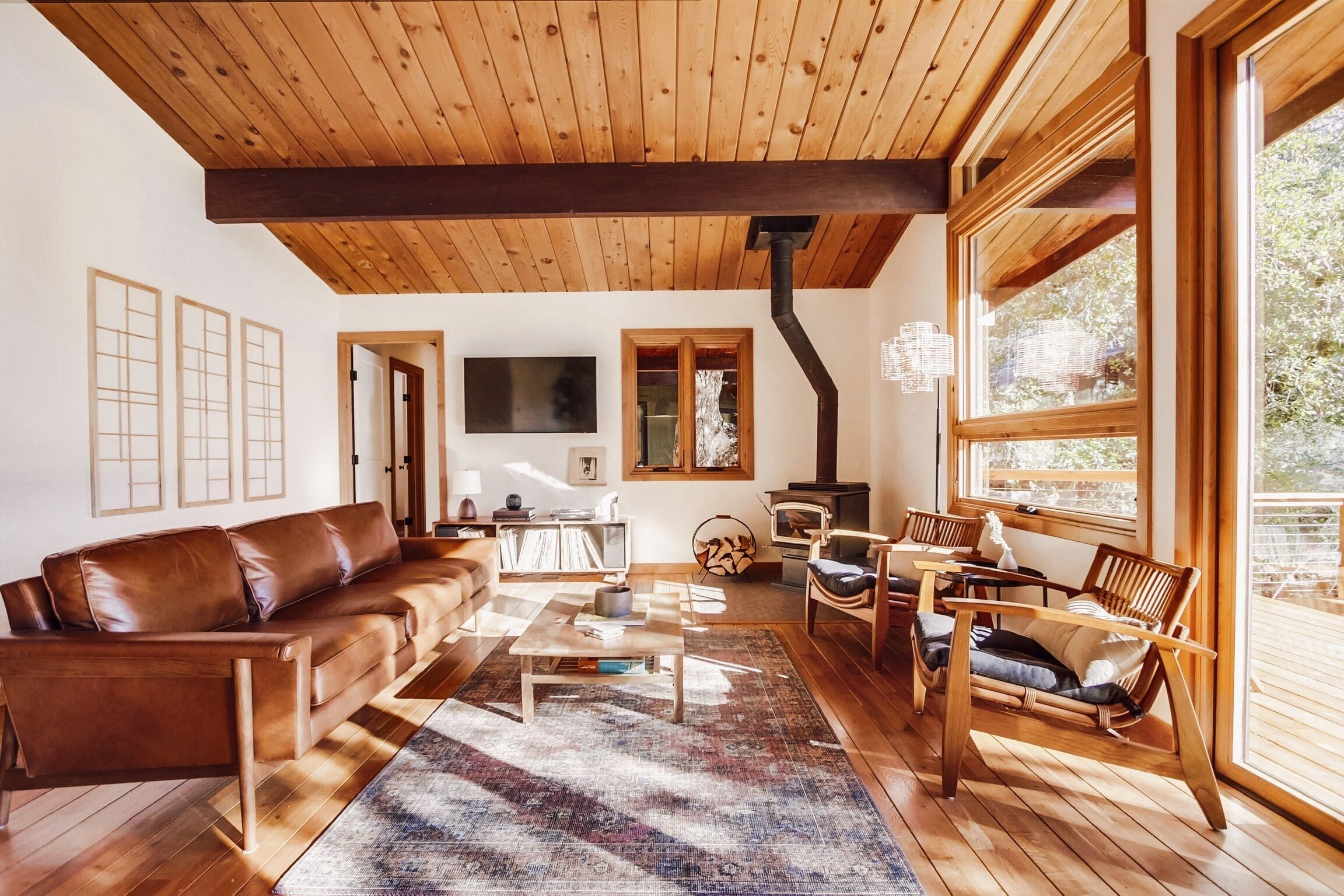 Hidden Oasis Hot Tub-disney Train Track. - Julian, CA