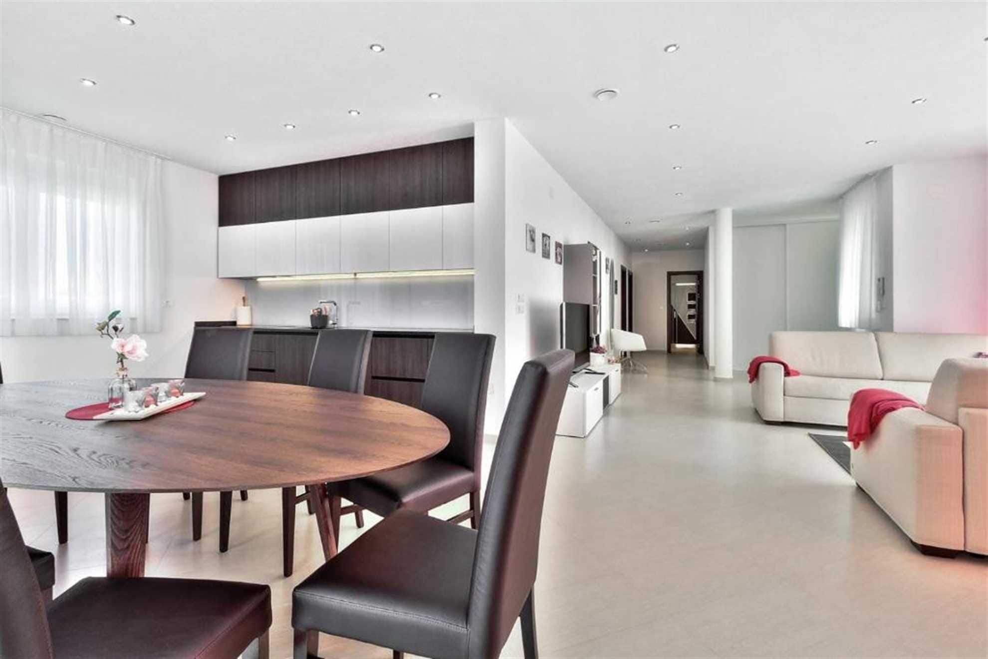 Casa Siesta Mit Pool, Whirlpool & Garage - Umag