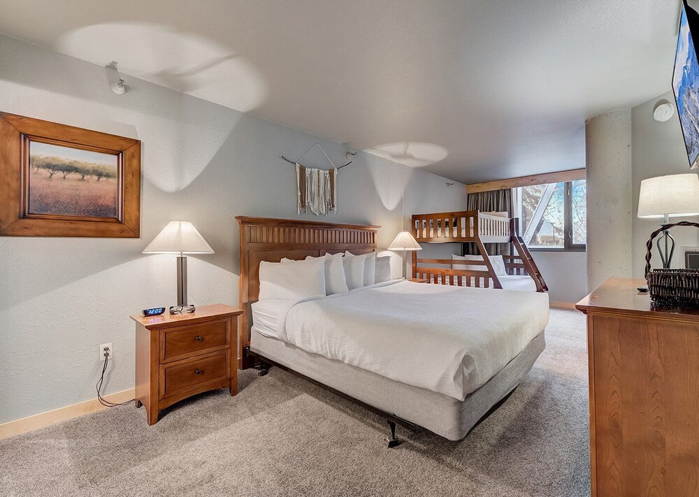 Room For Everyone At Pcmr - Great For Friends And Family - Park City, UT