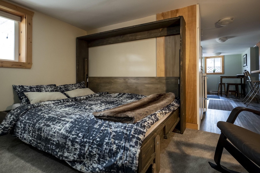 Falls Street Garden Suite - Nelson