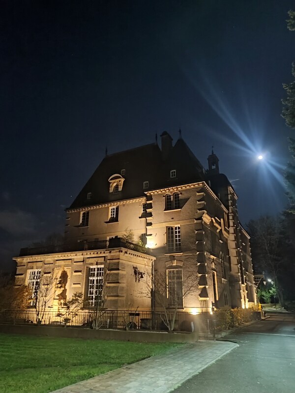 Ô Château - Thionville