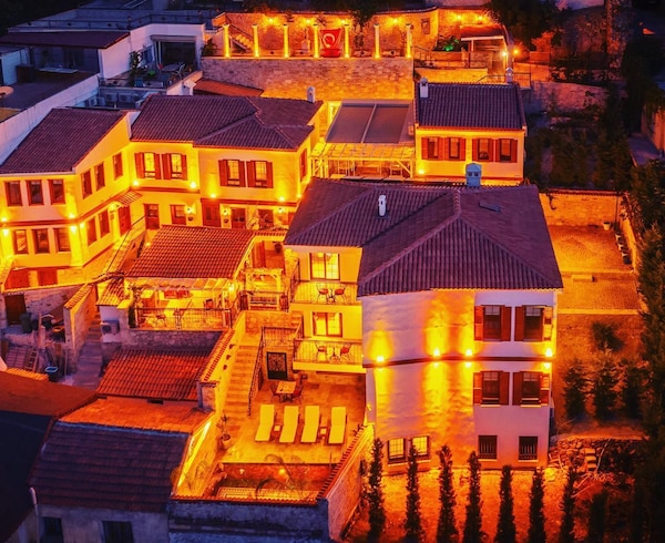 Villa Ephesus Hotel - Adult Only - Kuşadası