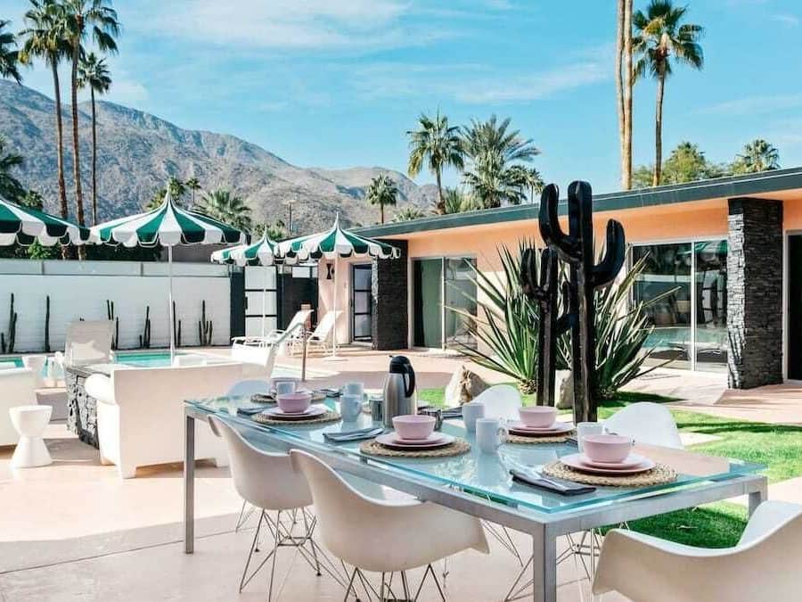 Estúdio (1 Bedroom) | Interior