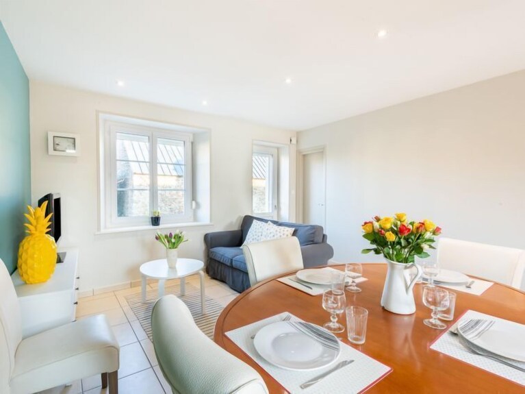 La Peite Maison By Interhome - Gouville-sur-Mer