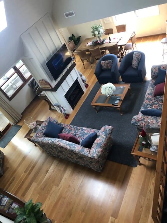 Martha's ......... Your Hideaway In The Highlands. - Southern Highlands