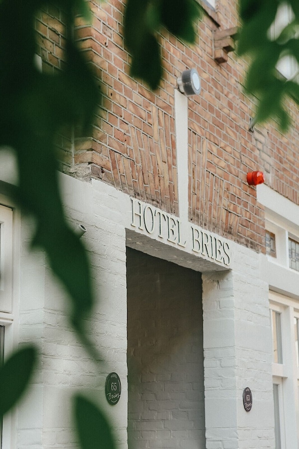 Hotel Bries Den Haag Scheveningen - The Hague