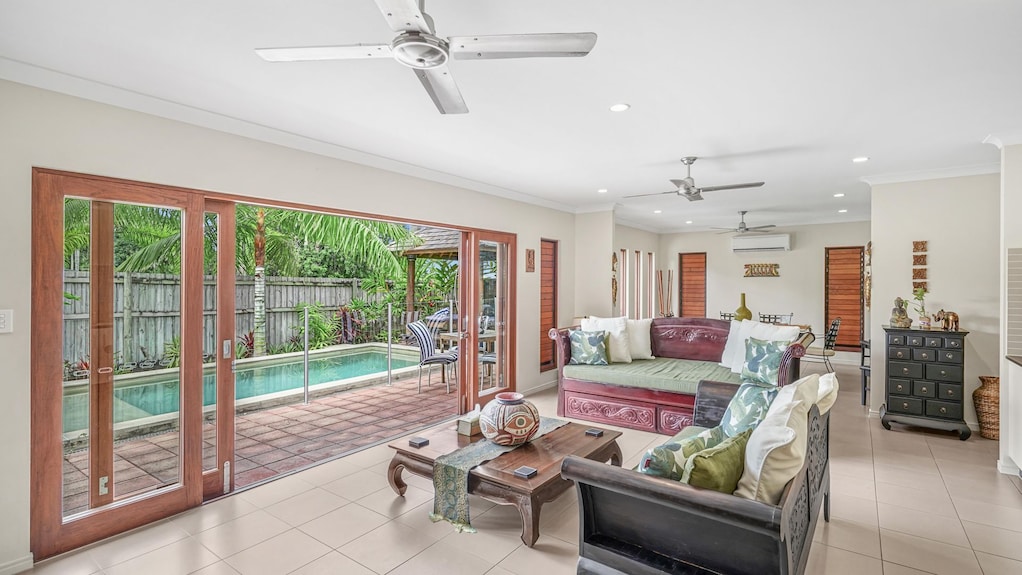 Belle Escapes Villa Kintamani - Palm Cove - Palm Cove