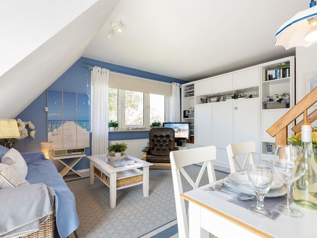 Ferienwohnung Casa Del Sol - Ferienwohnung Casa De Sol - Sankt Peter-Ording